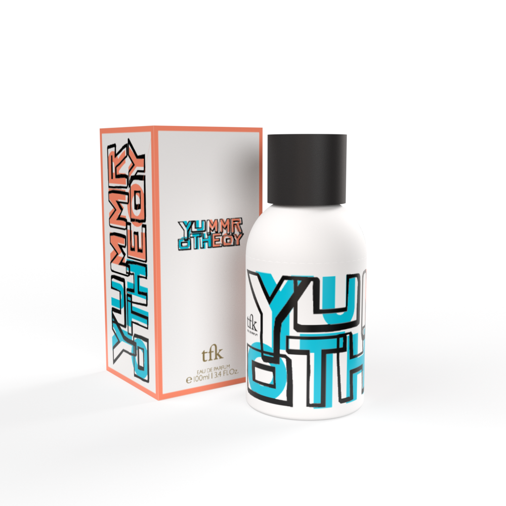 The Fragrance Kitchen - The Official Online Store of TFK