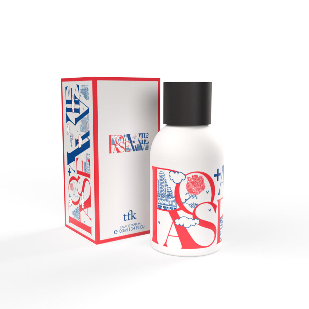 The Fragrance Kitchen - The Official Online Store of TFK