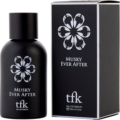 The Fragrance Kitchen - TFK Official Store